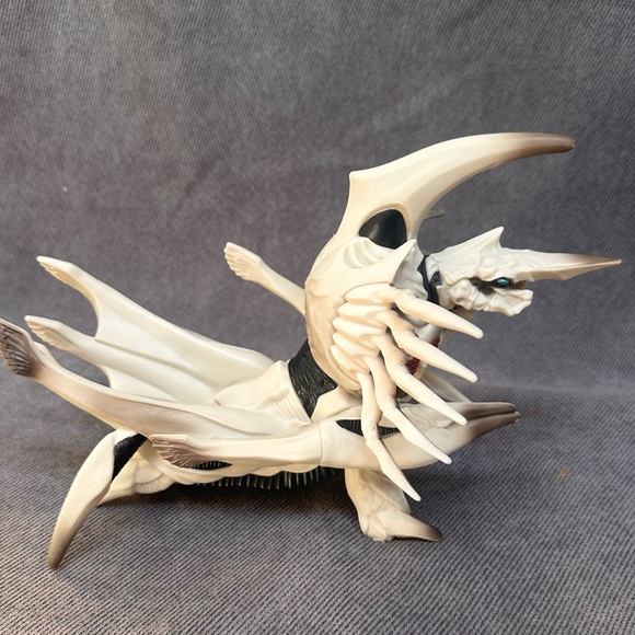 gamera | Toys | Bandai Legion Gamera Figure Movie Monster Series | Poshmark